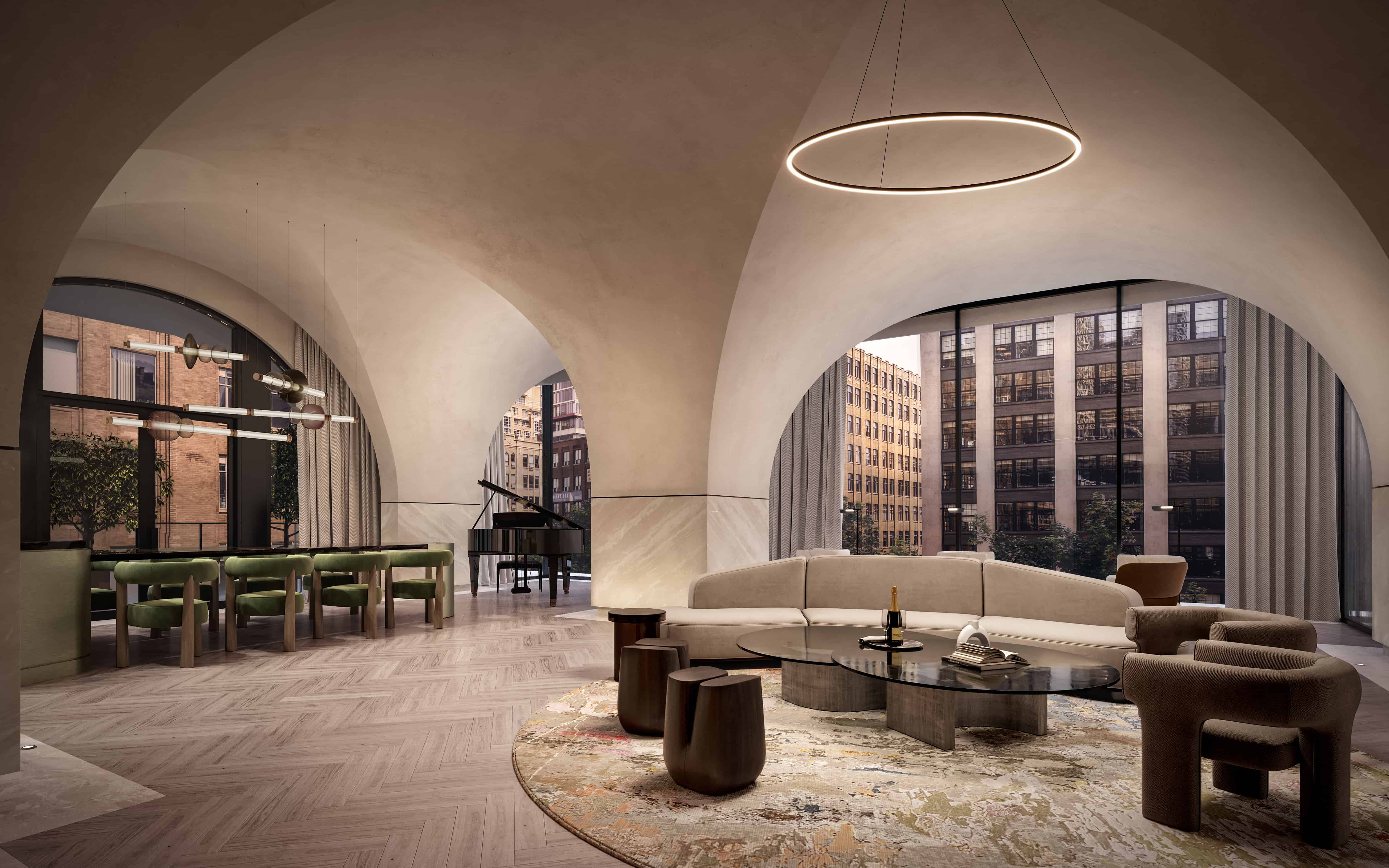 101 Spadina | A Vision of Modern Sophistication